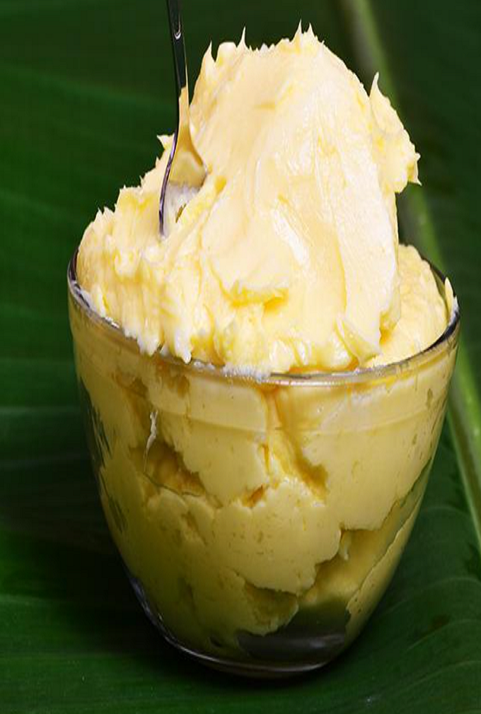 Uthukuli Butter