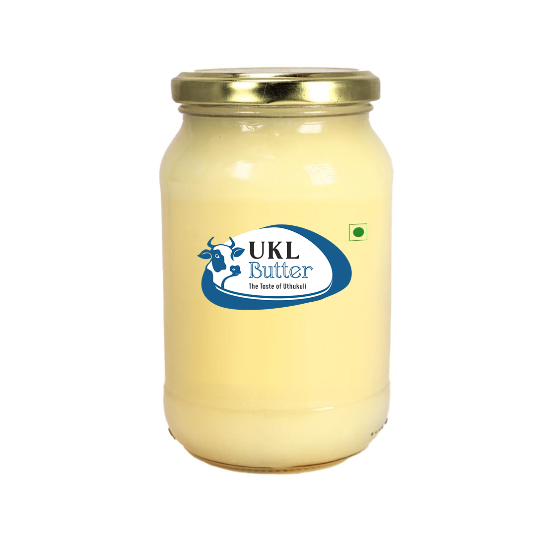 Uthukuli Butter