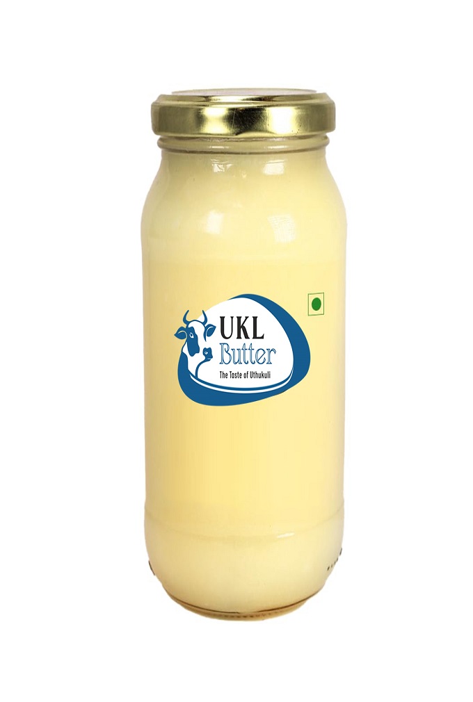UKL Butter